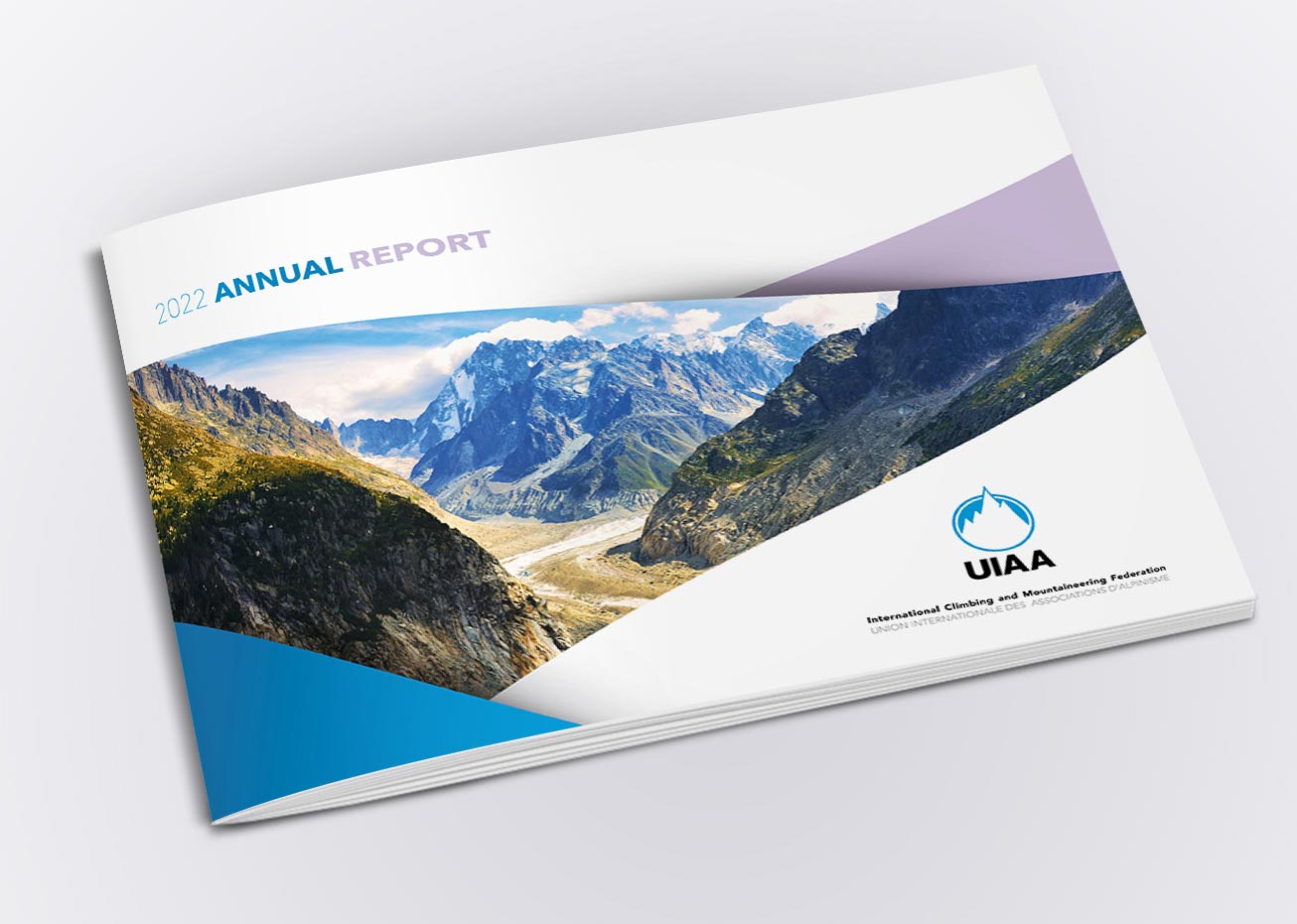 Annual Reports - UIAA