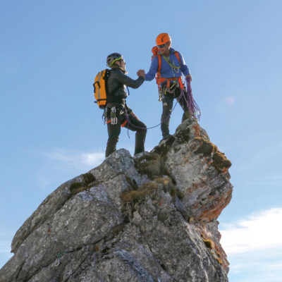 About the UIAA - UIAA