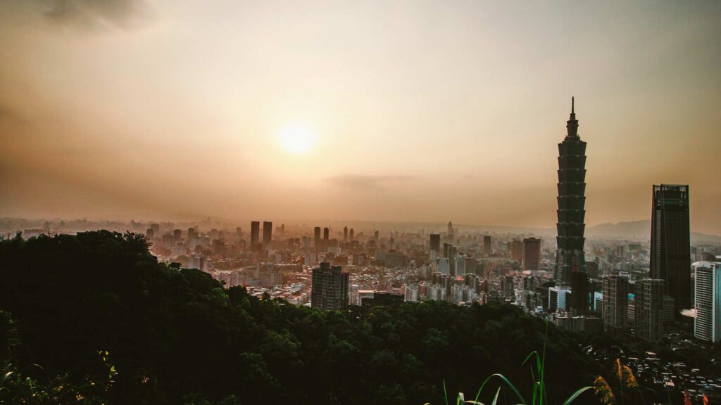 Chinese Taipei (Taiwan) - UIAA