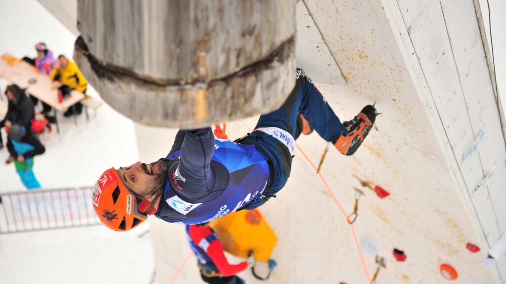 Liechtenstein - UIAA