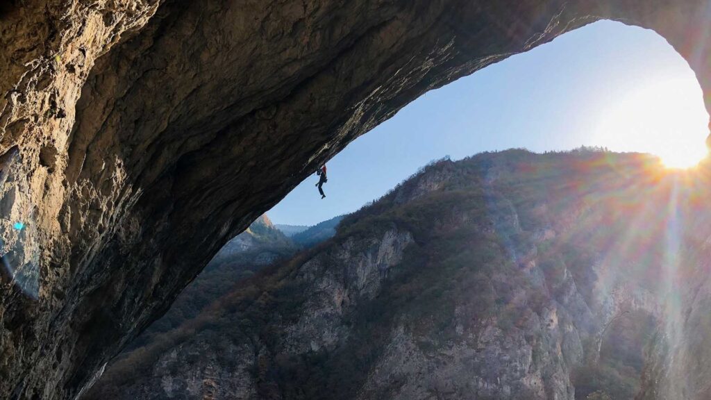 Republic of North Macedonia - UIAA