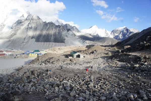 Mount Everest Biogas Project (MEBP): Environmentally sustainable ...
