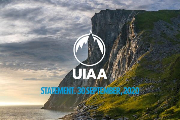 UIAA STATEMENT: RESPECT MEASURES, CONTINUE CLIMBING – UIAA