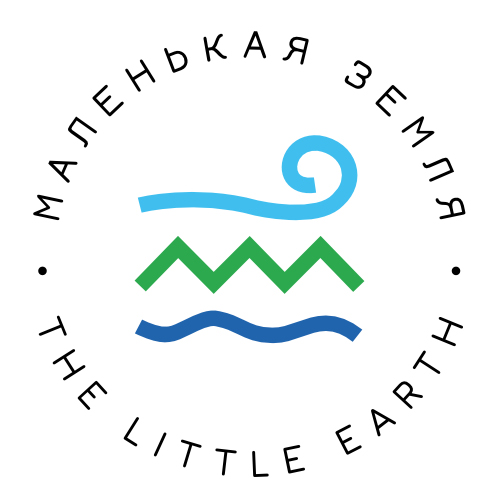Nominee – The Little Earth – UIAA