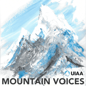 Mountain Voices - UIAA