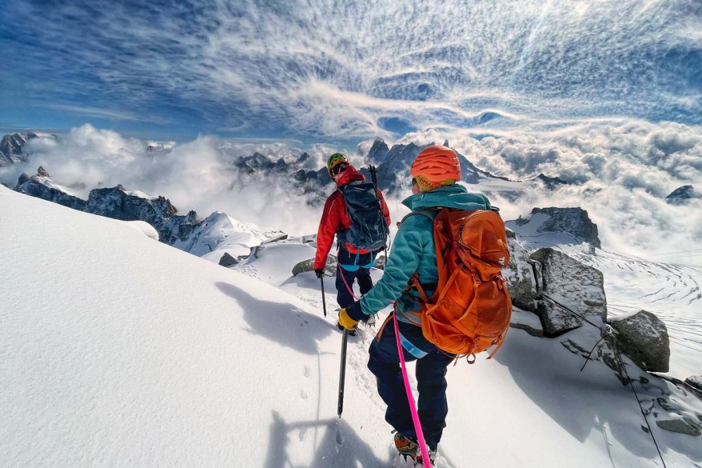 Youth Calendar - UIAA