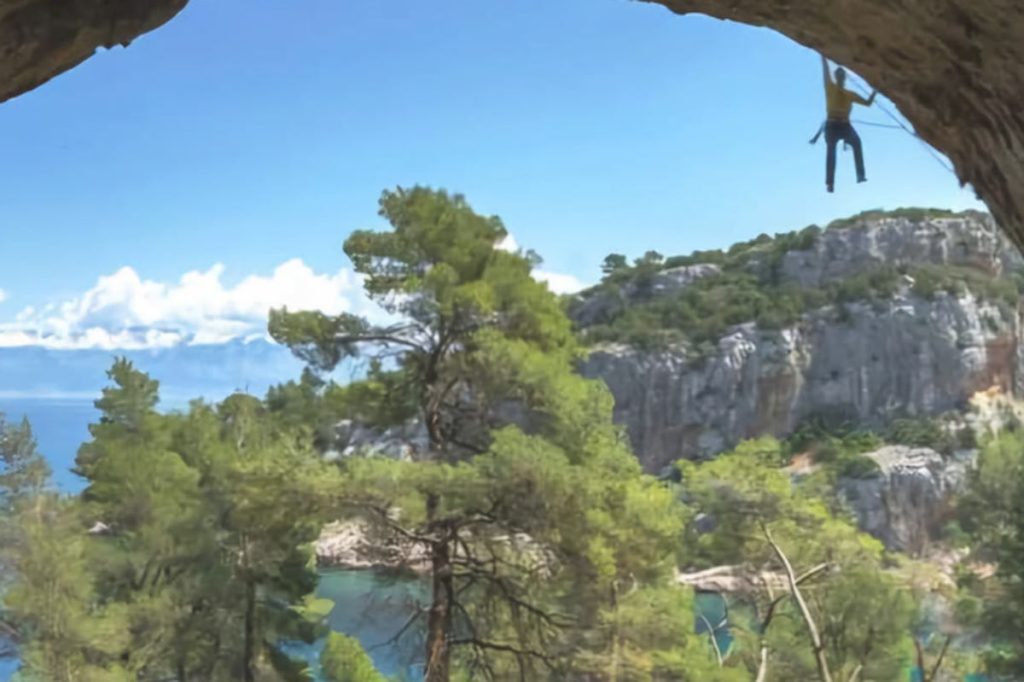 Hvar Climbing Festival - UIAA